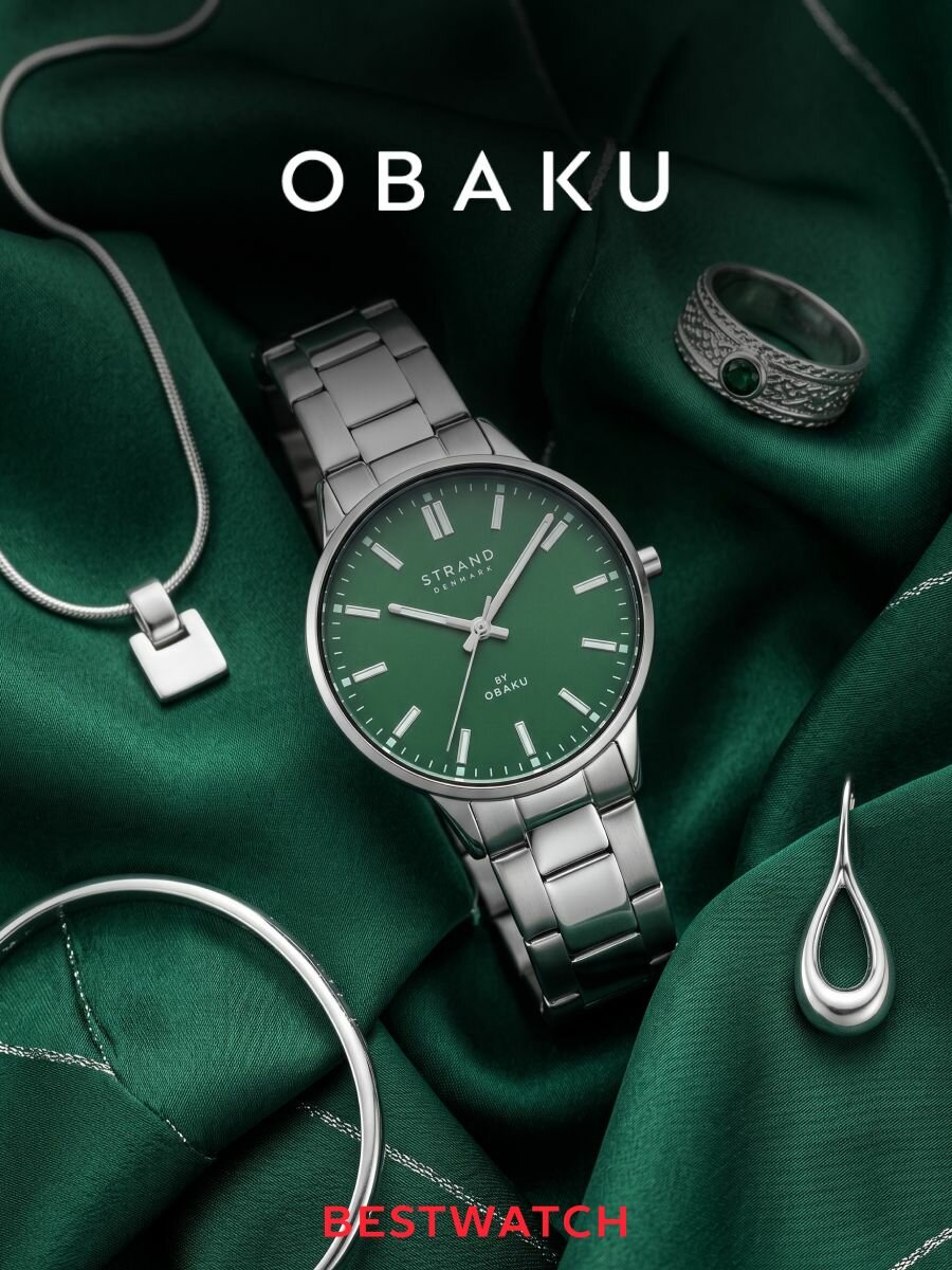  OBAKU