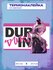 Термонаклейка Durin