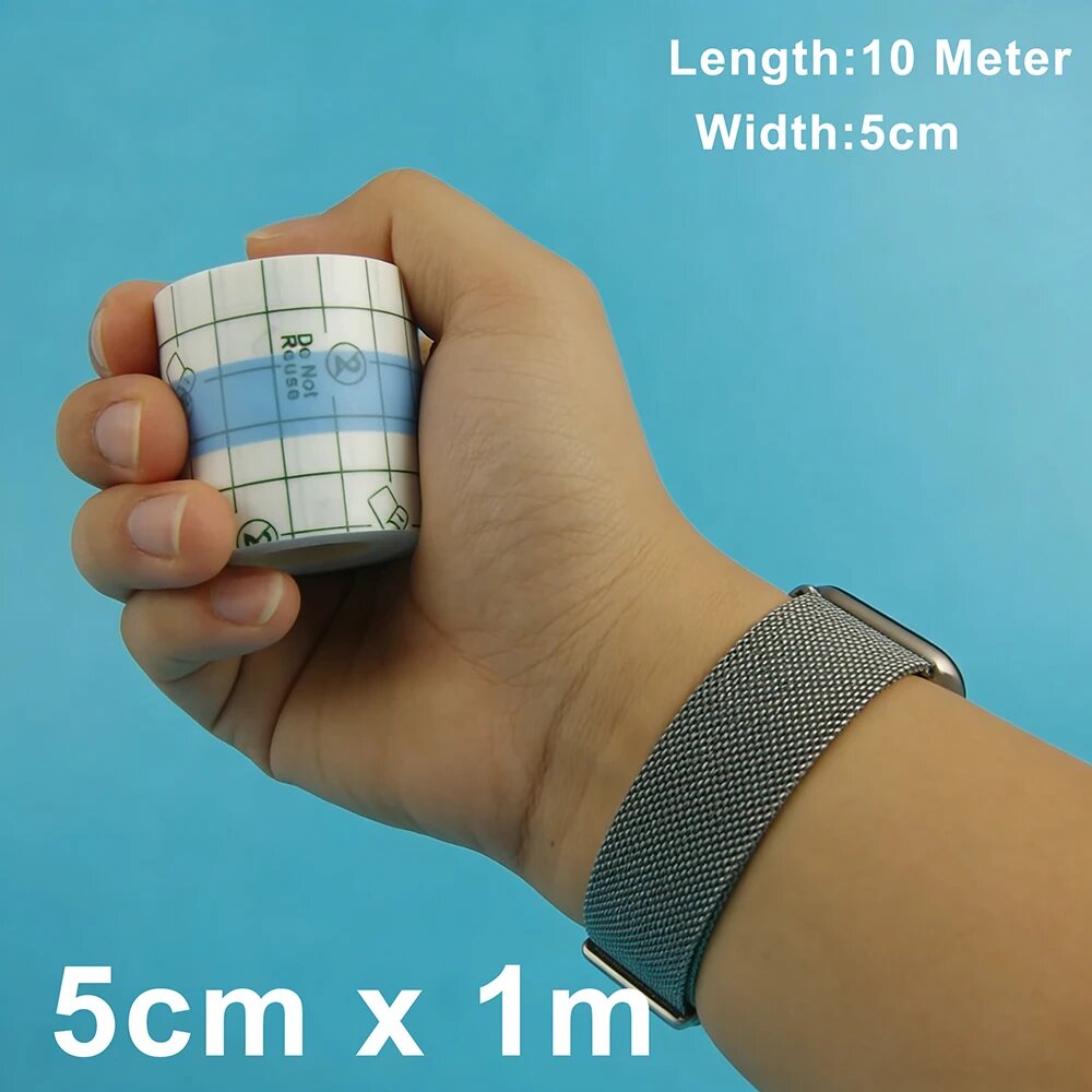 Пленка для татуировок YUELONG 5cm-1m