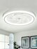 WINLAMS Люстра, LED, 73 Вт