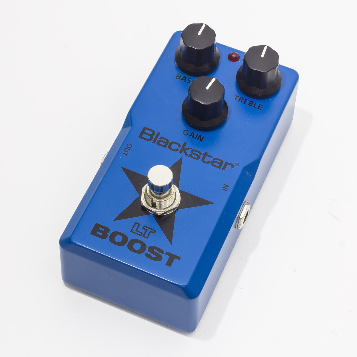 Blackstar LT Boost — фото 1