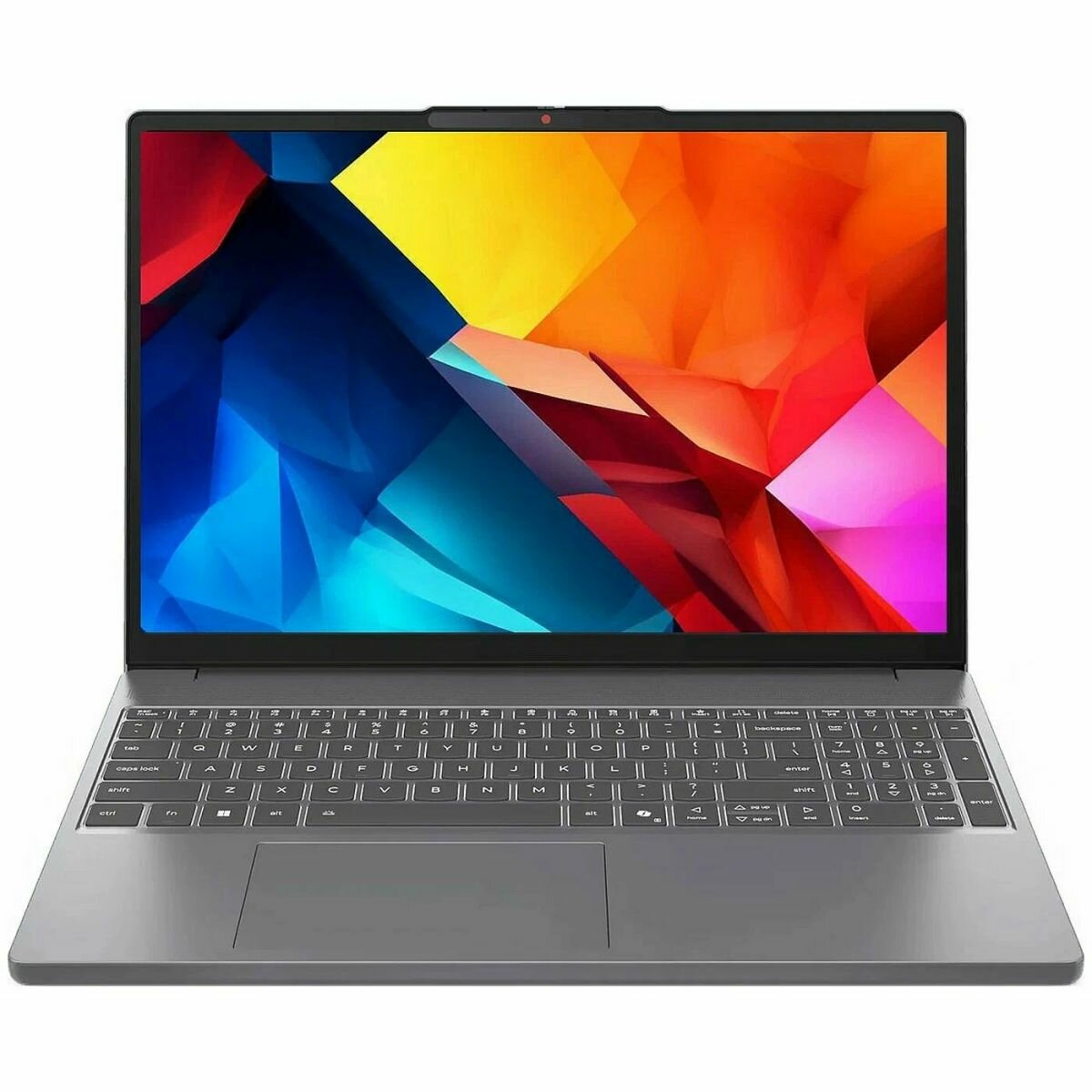 Ноутбук Lenovo 83K700PBPS 15.3", Ryzen 7 (100 Series) 170, 16Gb, SSD 512Gb, без ОС