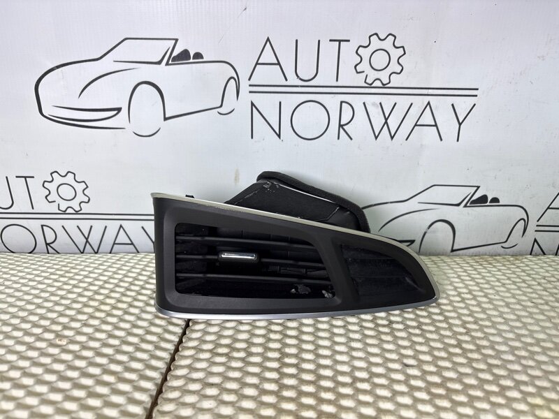 Дефлектор воздушный Ford FOCUS 3 2013 Прав.