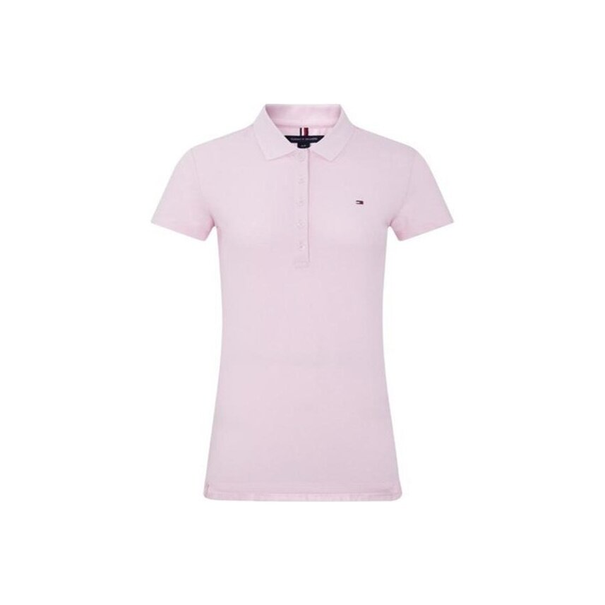 Поло TOMMY HILFIGER