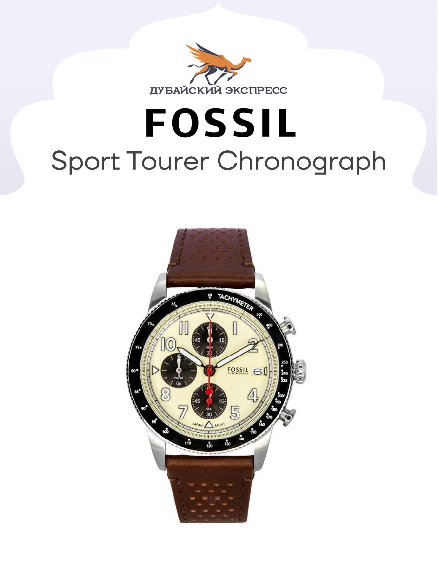  FOSSIL