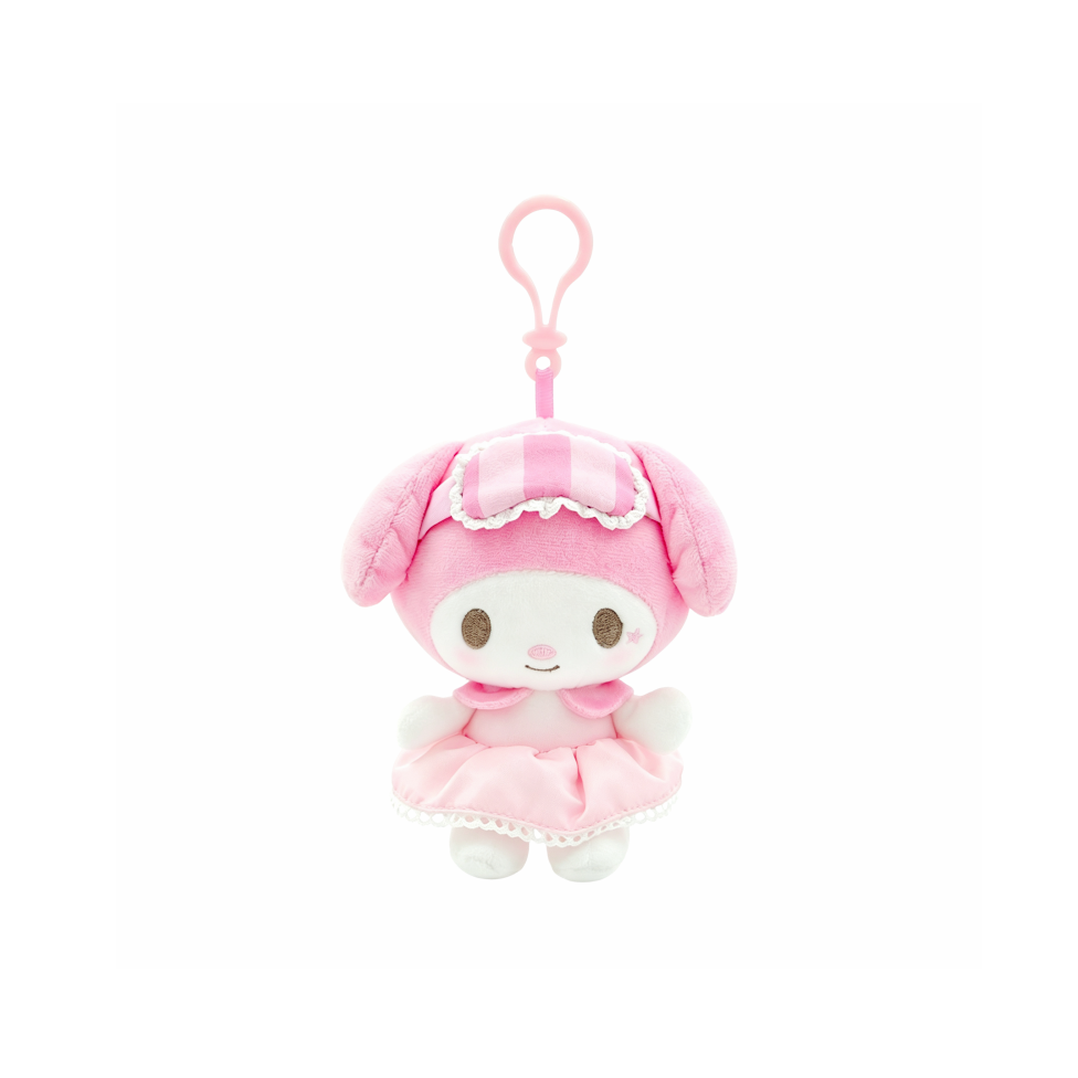 Игрушки подвесные E-STRONG x Sanrio