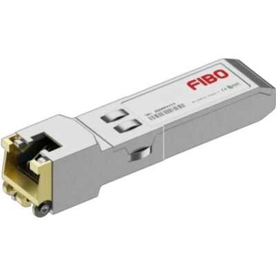 SFP Модуль FT-S1-RJ45IM