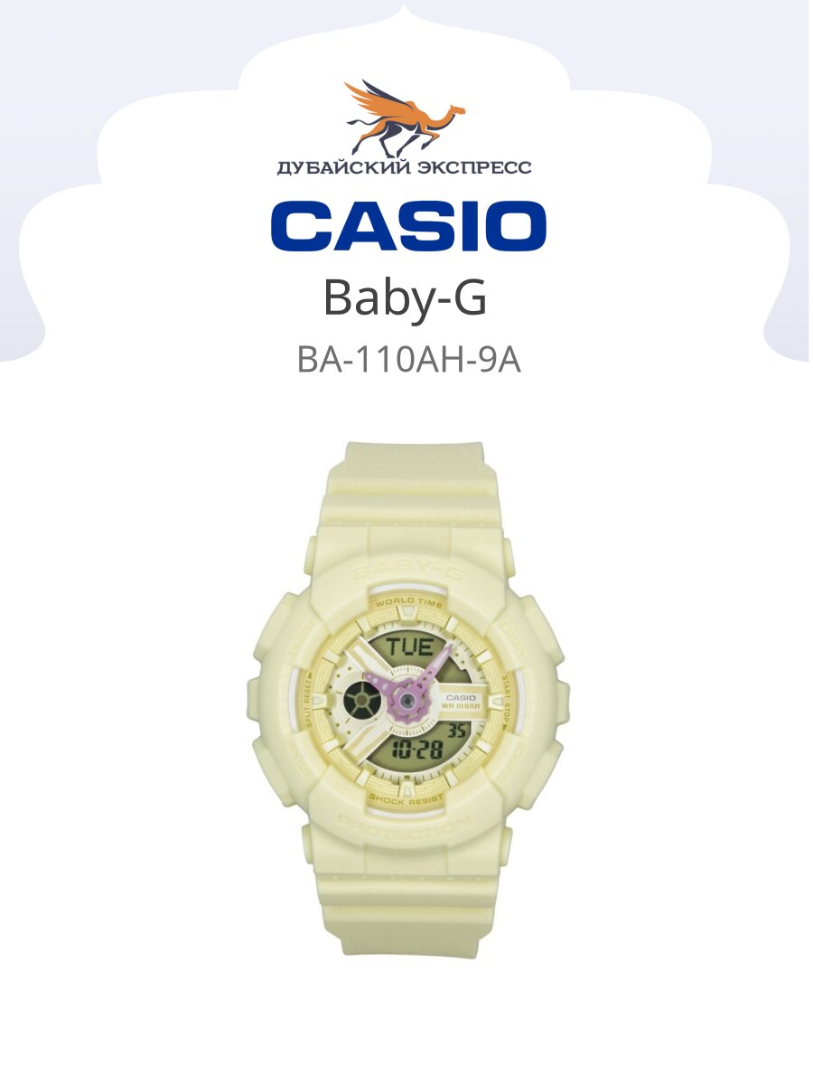  CASIO