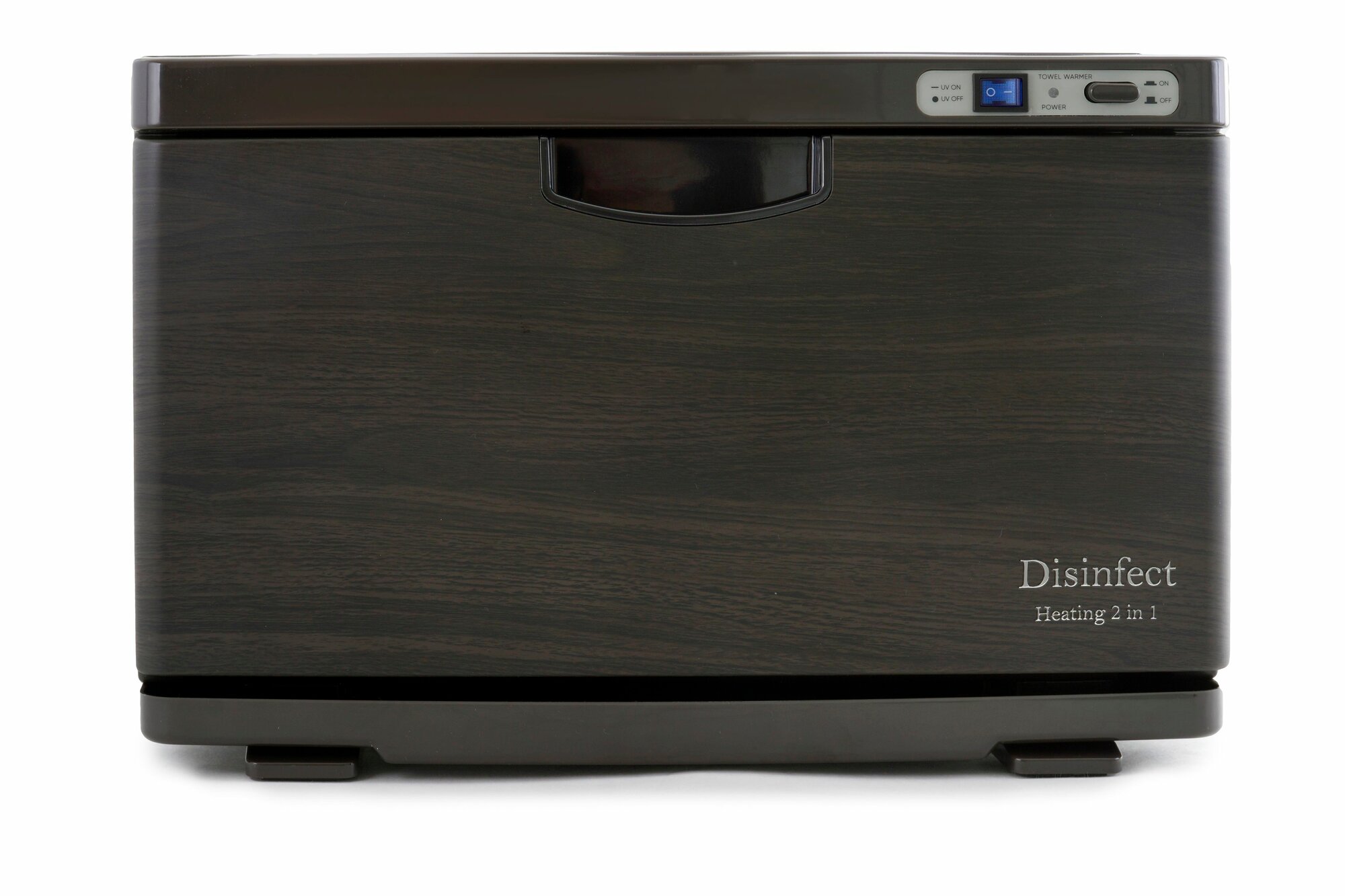 Нагреватель для полотенец DESINFECT WOOD color 13 литров с уф блоком