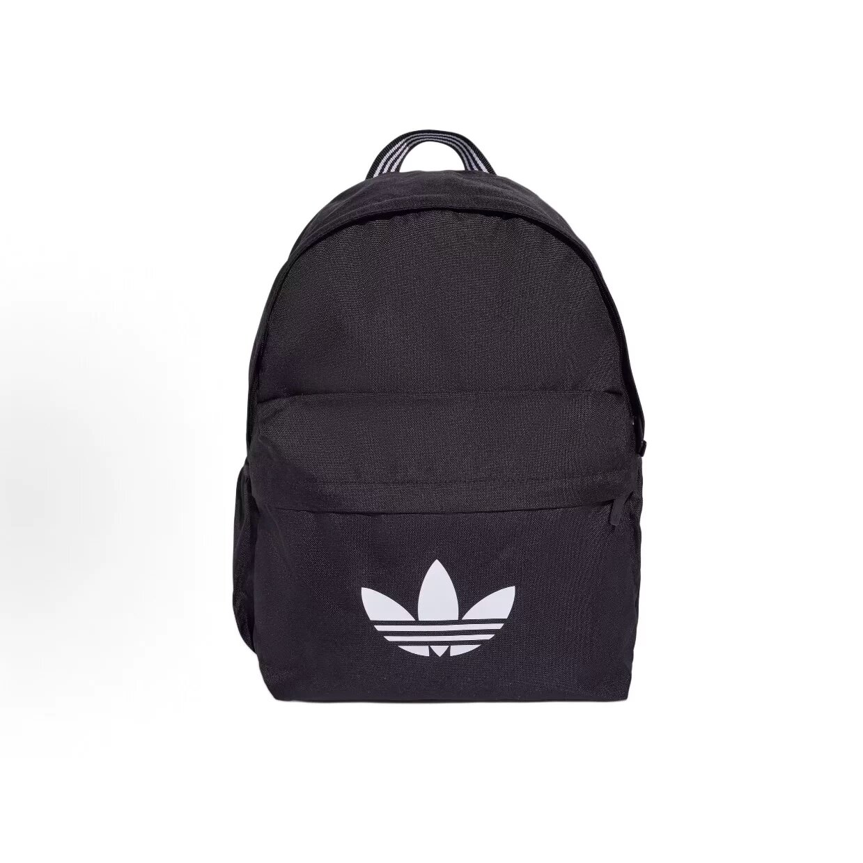 Adidas спортивный рюкзак вместительный школьная сумка черный JX0209