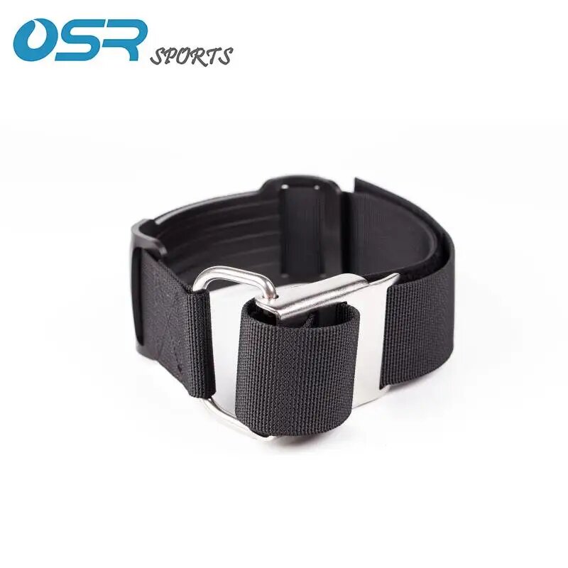 Ремешок для баллона OSR Sports TB-01 для дайвинга
