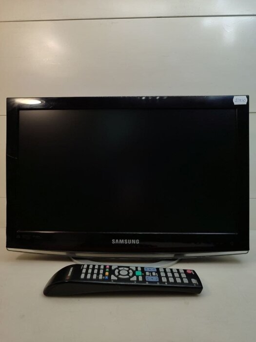 Телевизор Samsung LE19C450E1W