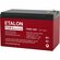Аккумулятор премиум (12в / 7 ач) Etalon Battery fors 1207