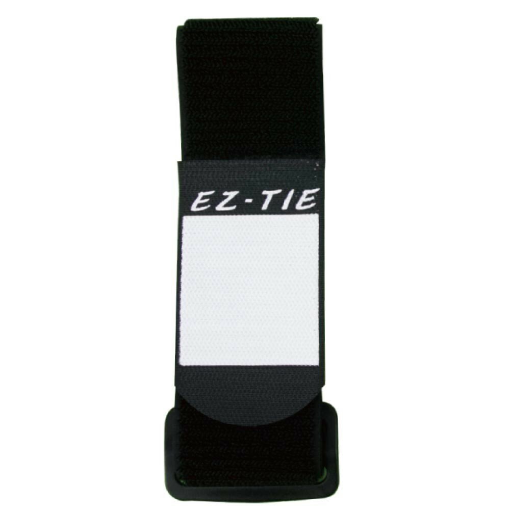 Стяжка KUPO EZ560-B CABLE TIE черная