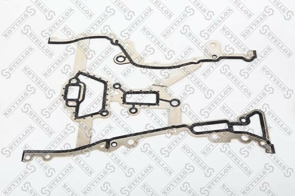 11-25409-SX Прокладка маслянного поддона OPEL CORSA/AGILA 1.0/1.2 93-