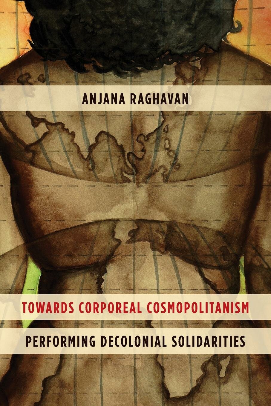 Towards Corporeal Cosmopolitanism — фото 1