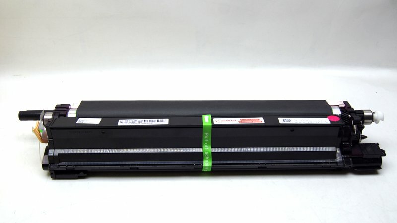 Блок фотобарабана 013R00658 Yellow для XEROX WC-7120/ 7125/ 7220