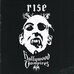 Компакт диск HOLLYWOOD VAMPIRES - Rise (CD, Reissue), 2023 г.