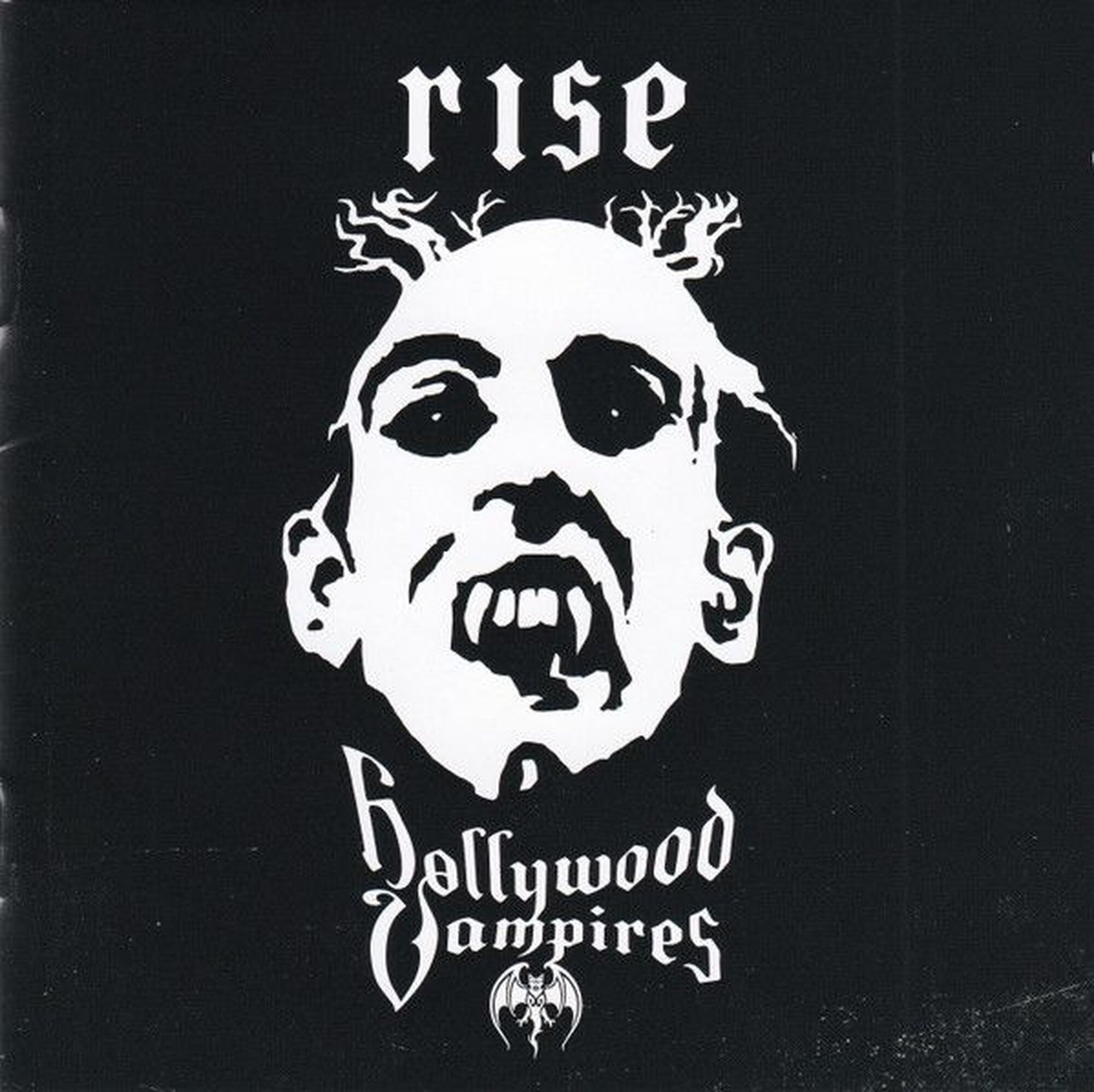 HOLLYWOOD VAMPIRES - Rise (CD, Reissue) Компакт диск