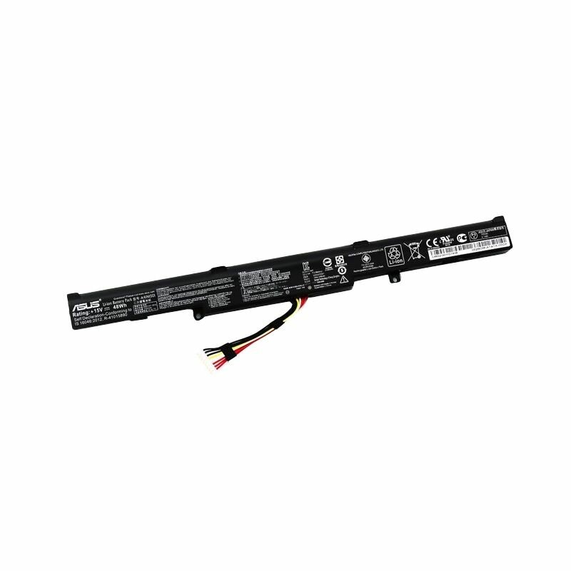 Аккумулятор Asus A41N1501