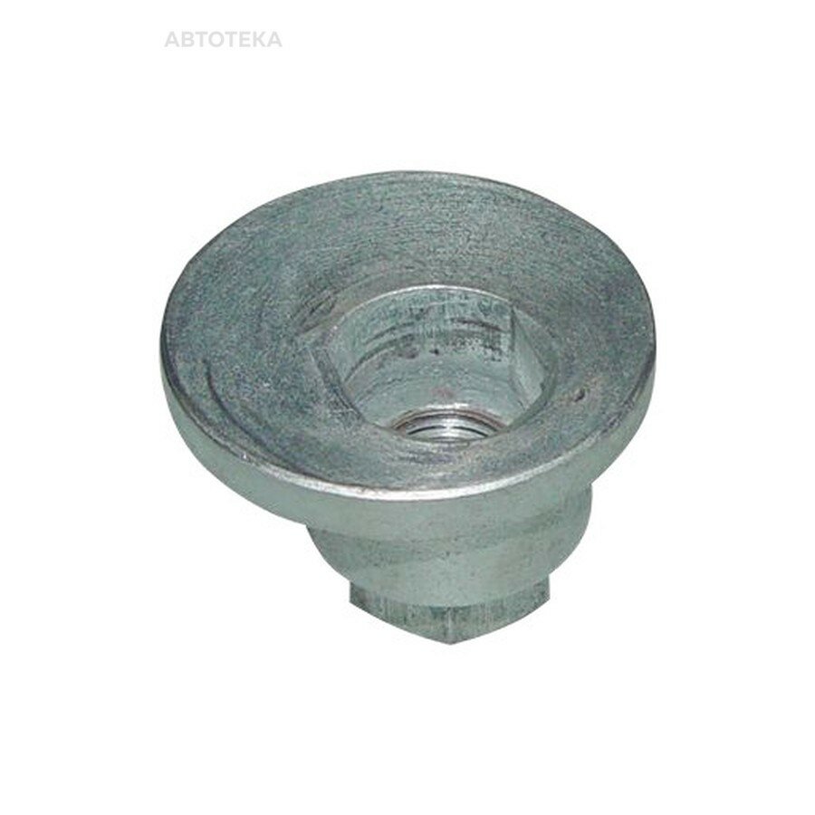 Гайка со смещённым центром M12X1.25 CHERY T112919031 CHERY