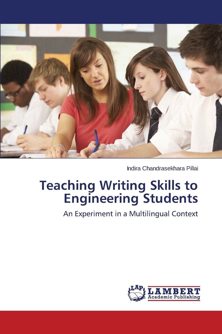 Teaching Writing Skills to Engineering Students — фото 1