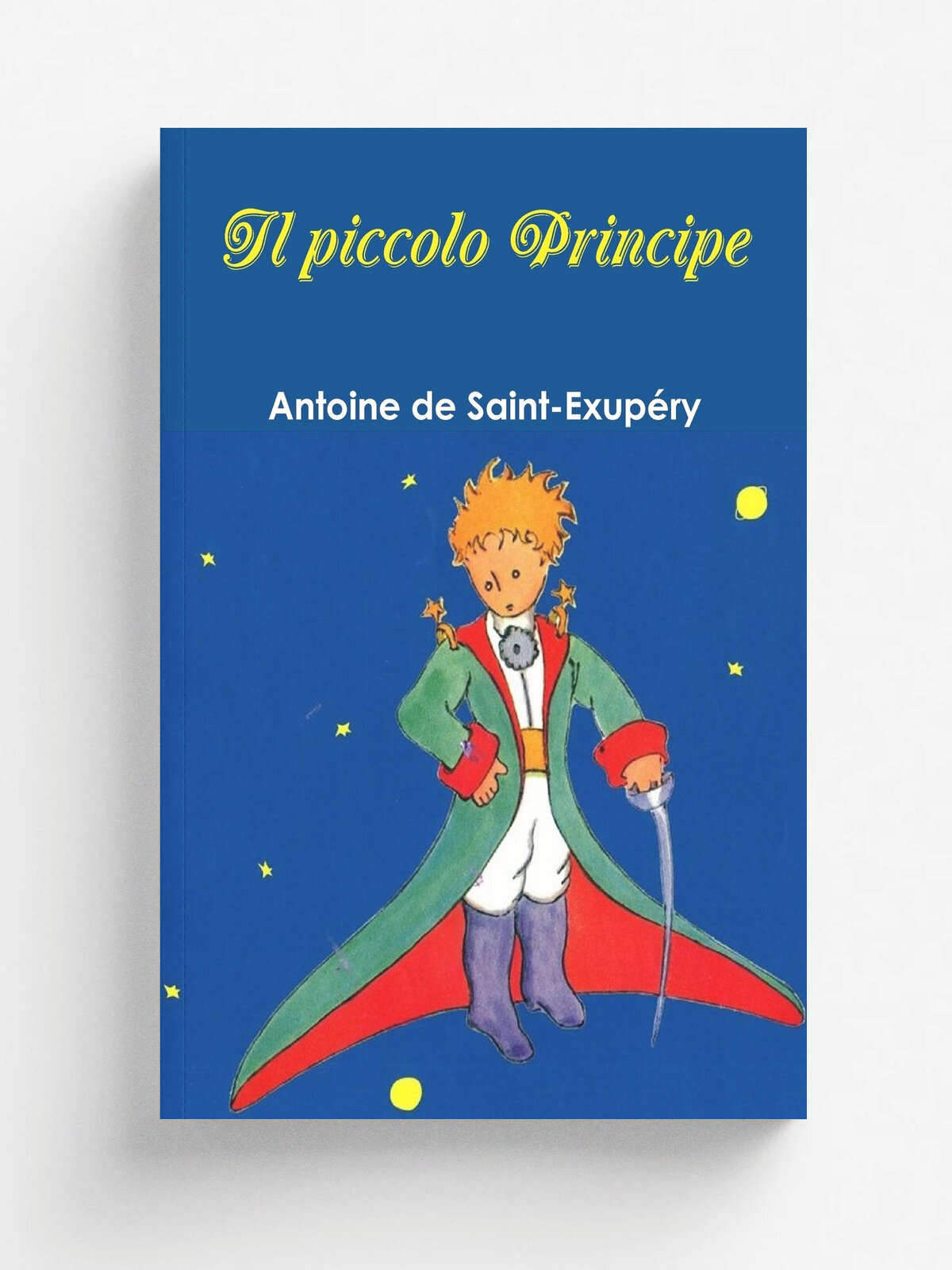 Il piccolo Principe