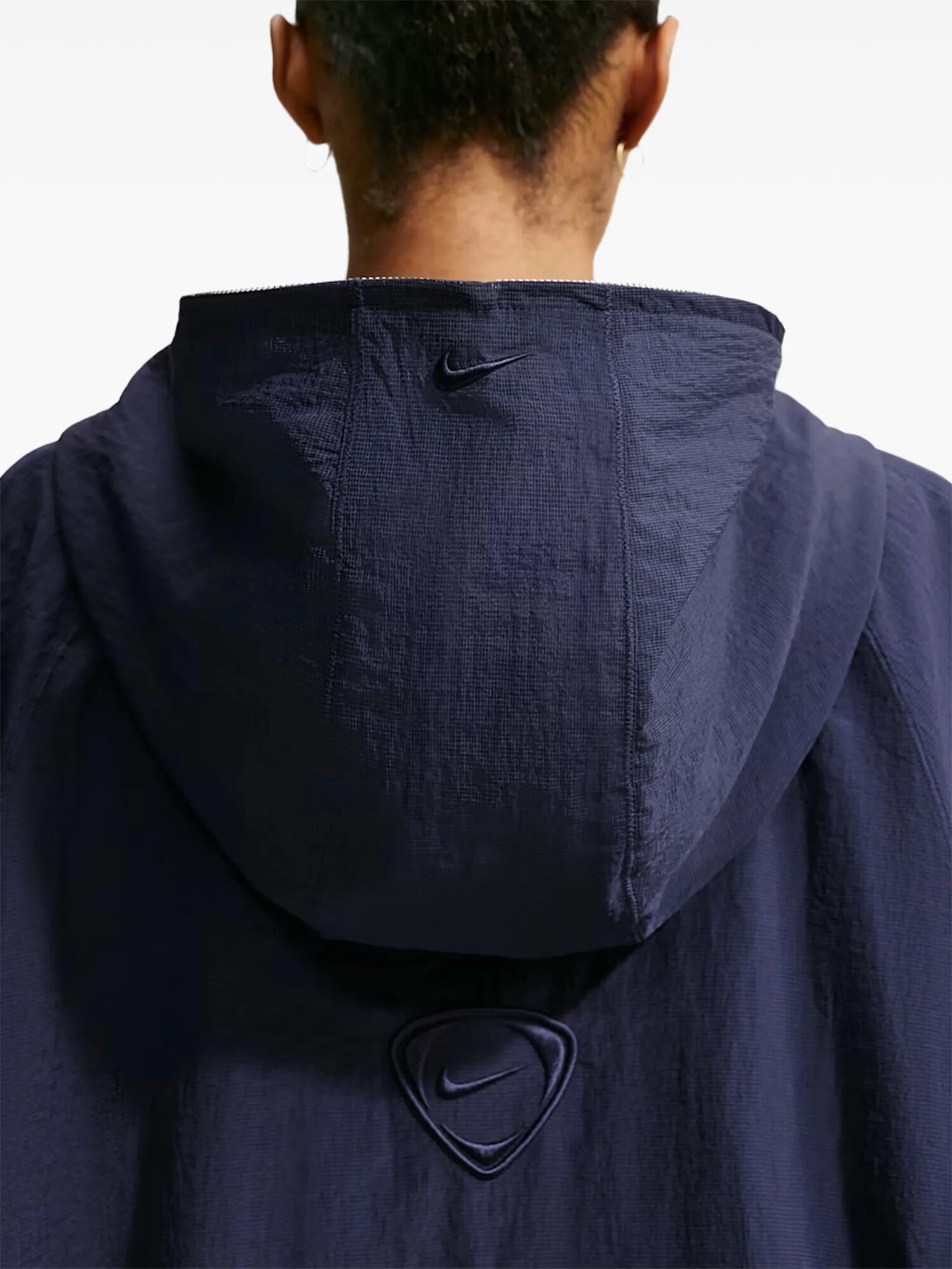 Куртка NIKE Runway, размер M — фото 1