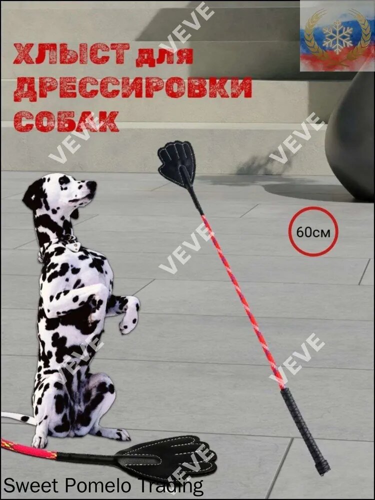 Аксессуары для дрессировки