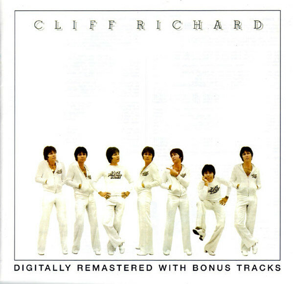 Компакт-диск RICHARD, CLIFF - Every Face Tells A Story(Remastered) (1 CD)