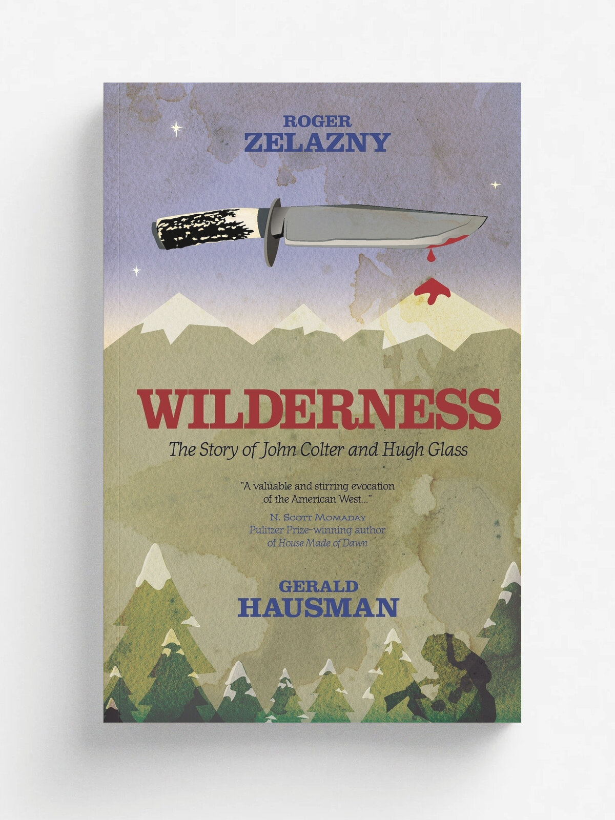 Wilderness