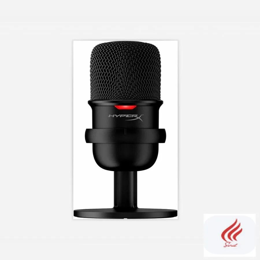 HyperX Микрофонная стойка, черный матовый