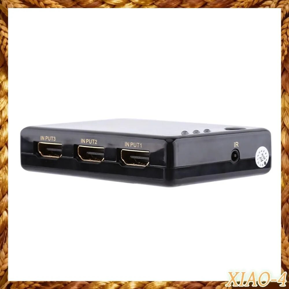 Переключатель HDMI