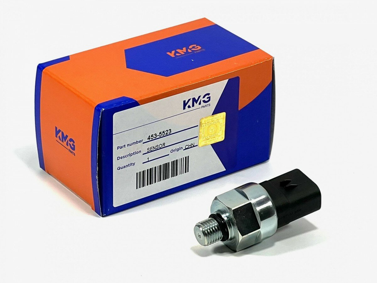453-5523 Датчик давления KMG