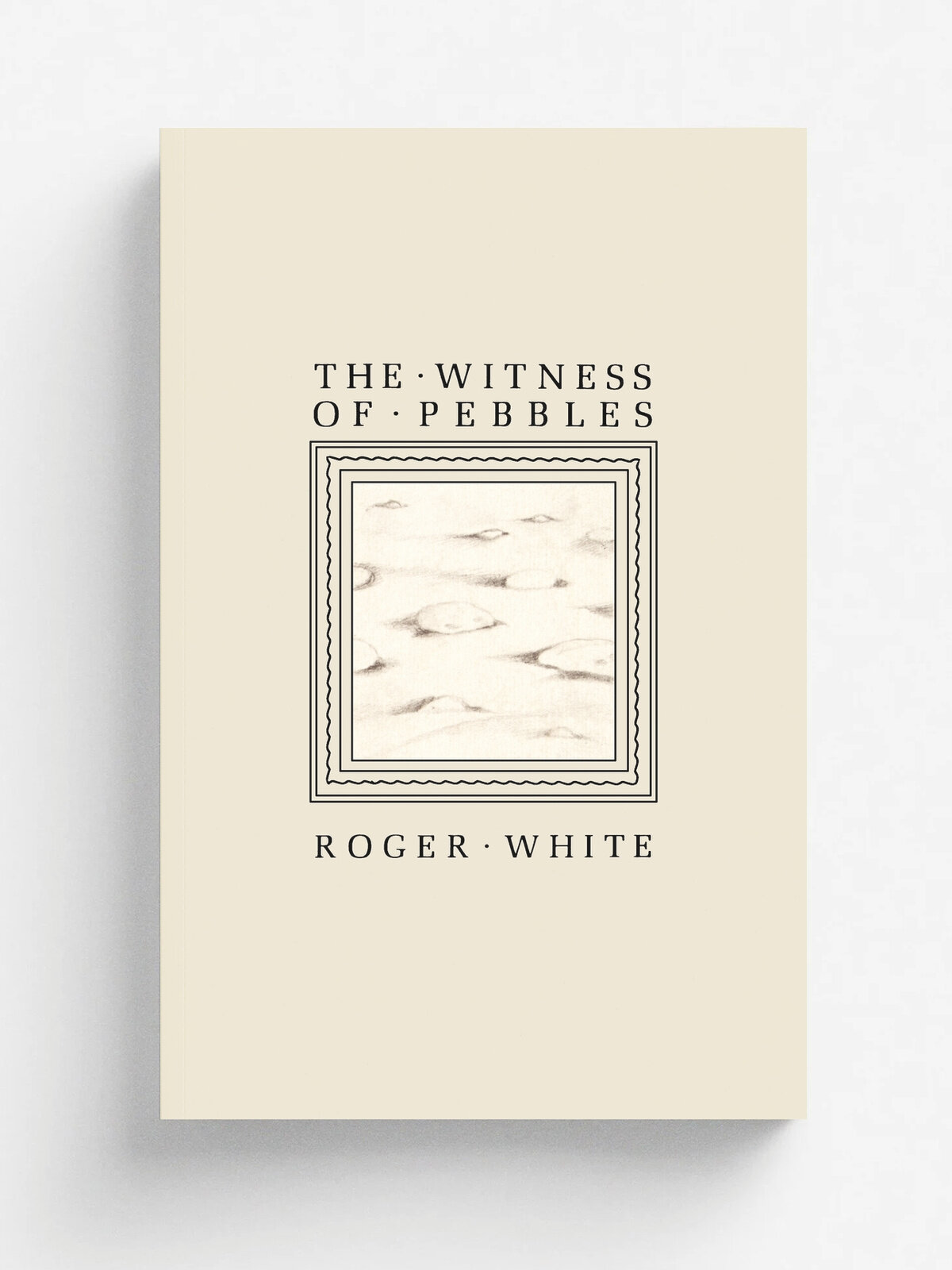 The Witness of Pebbles