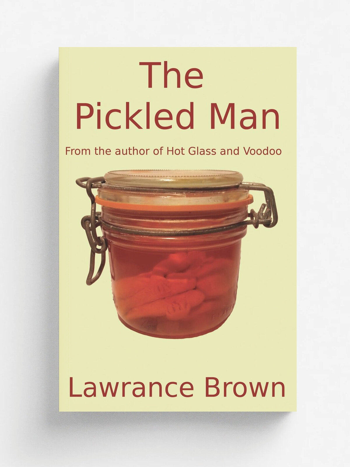 The Pickled Man
