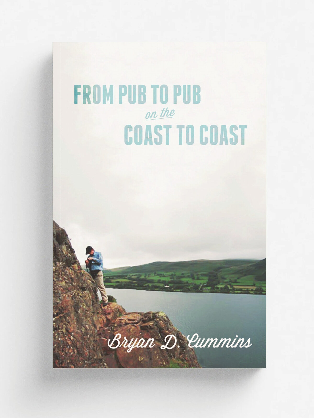 From Pub to Pub on the Coast to Coast