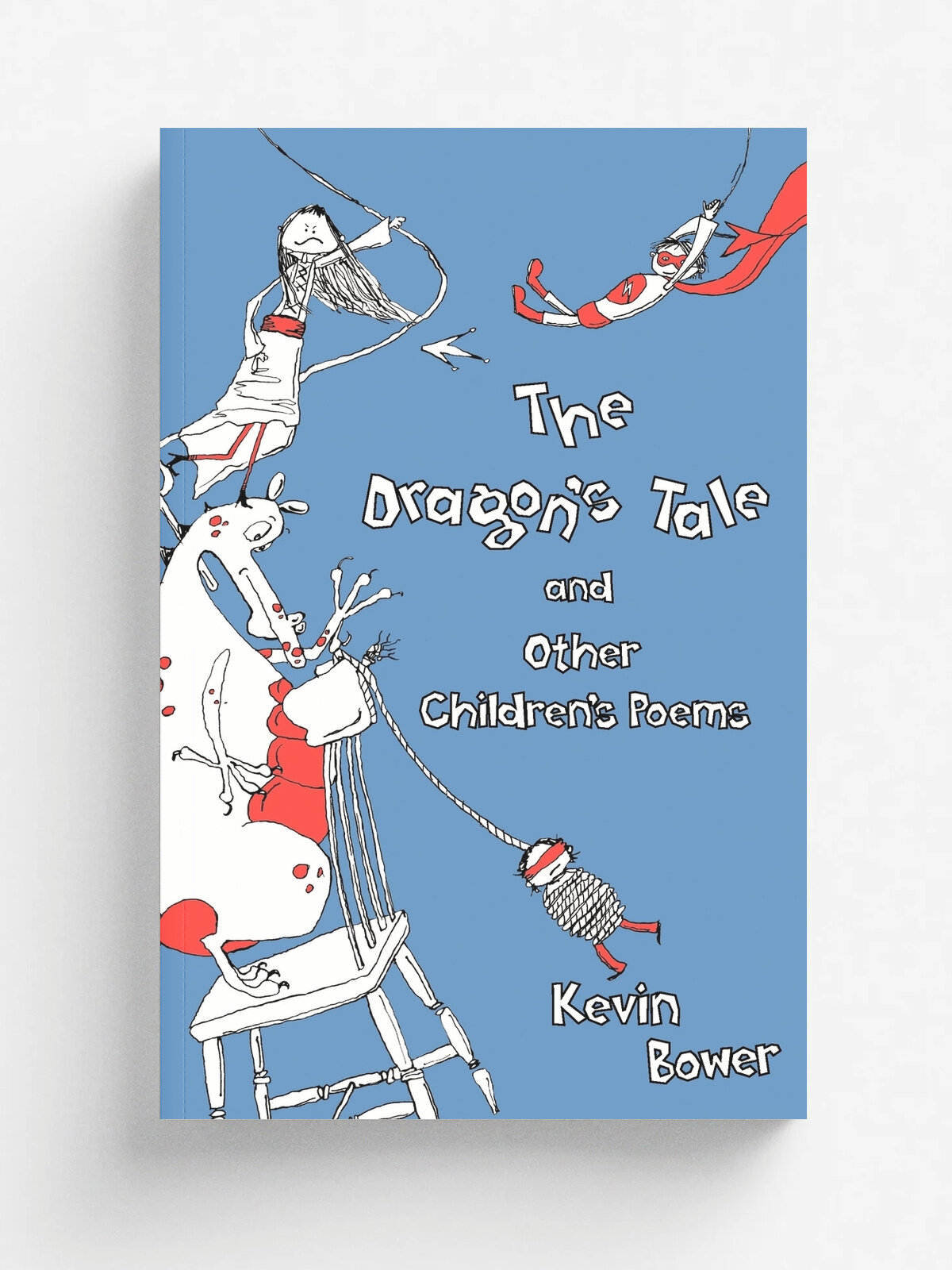 The Dragon's Tale and Other Stories