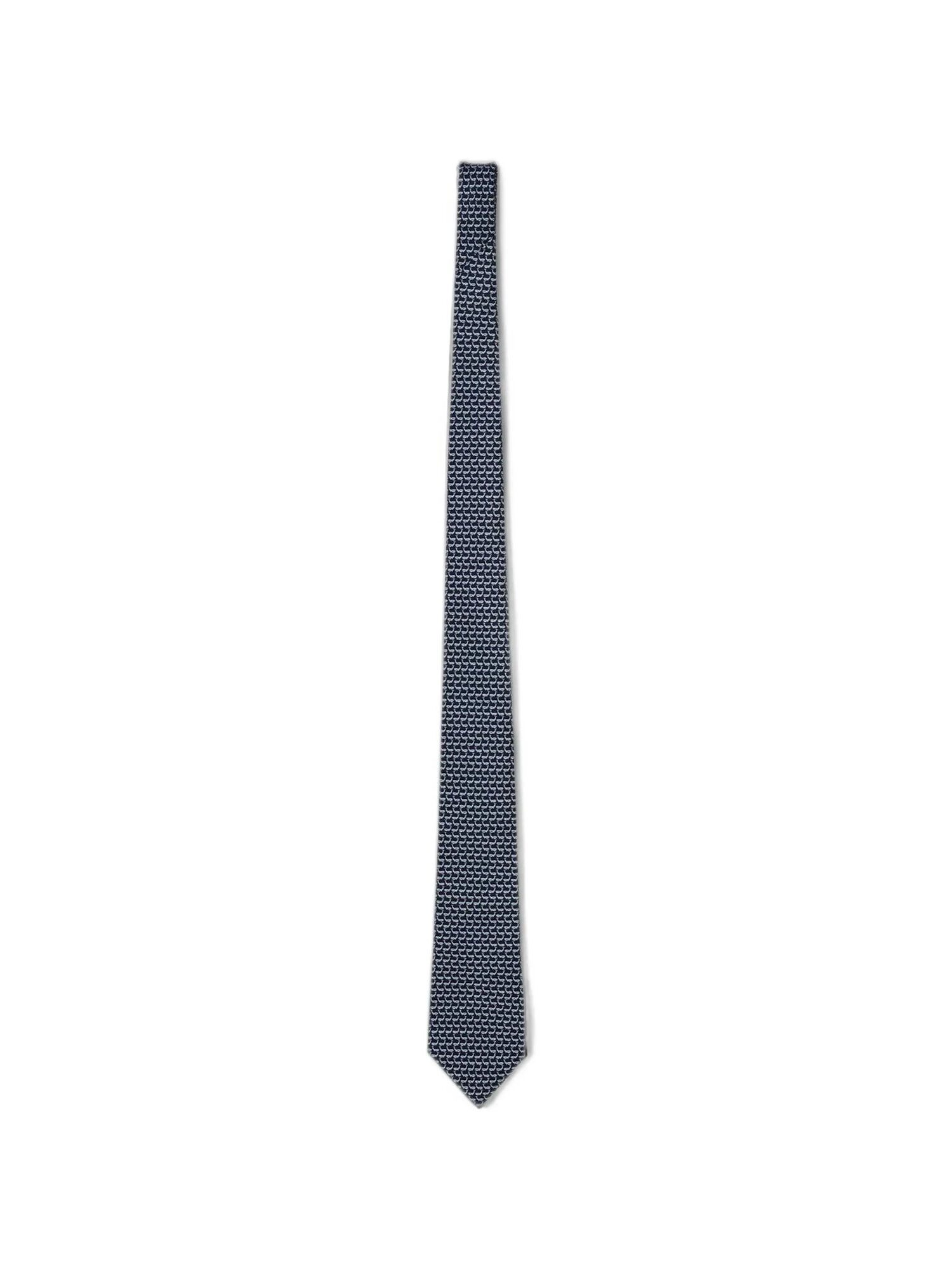 Галстук Ermenegildo Zegna