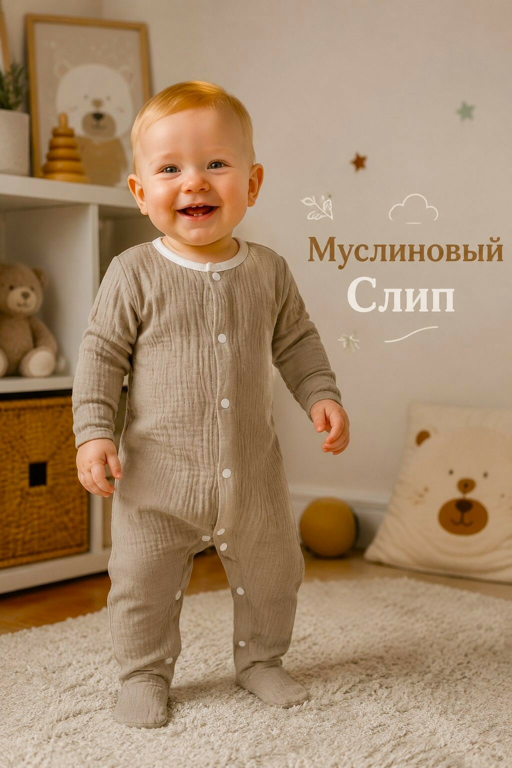 Комплект одежды