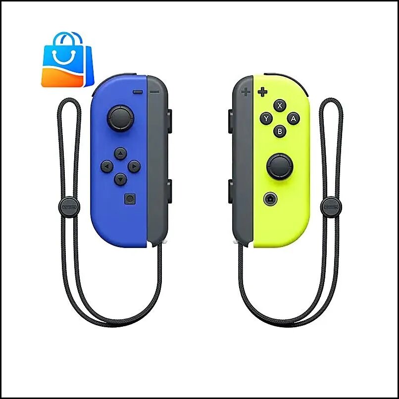 Геймпад для Nintendo Switch, 1 шт — фото 1