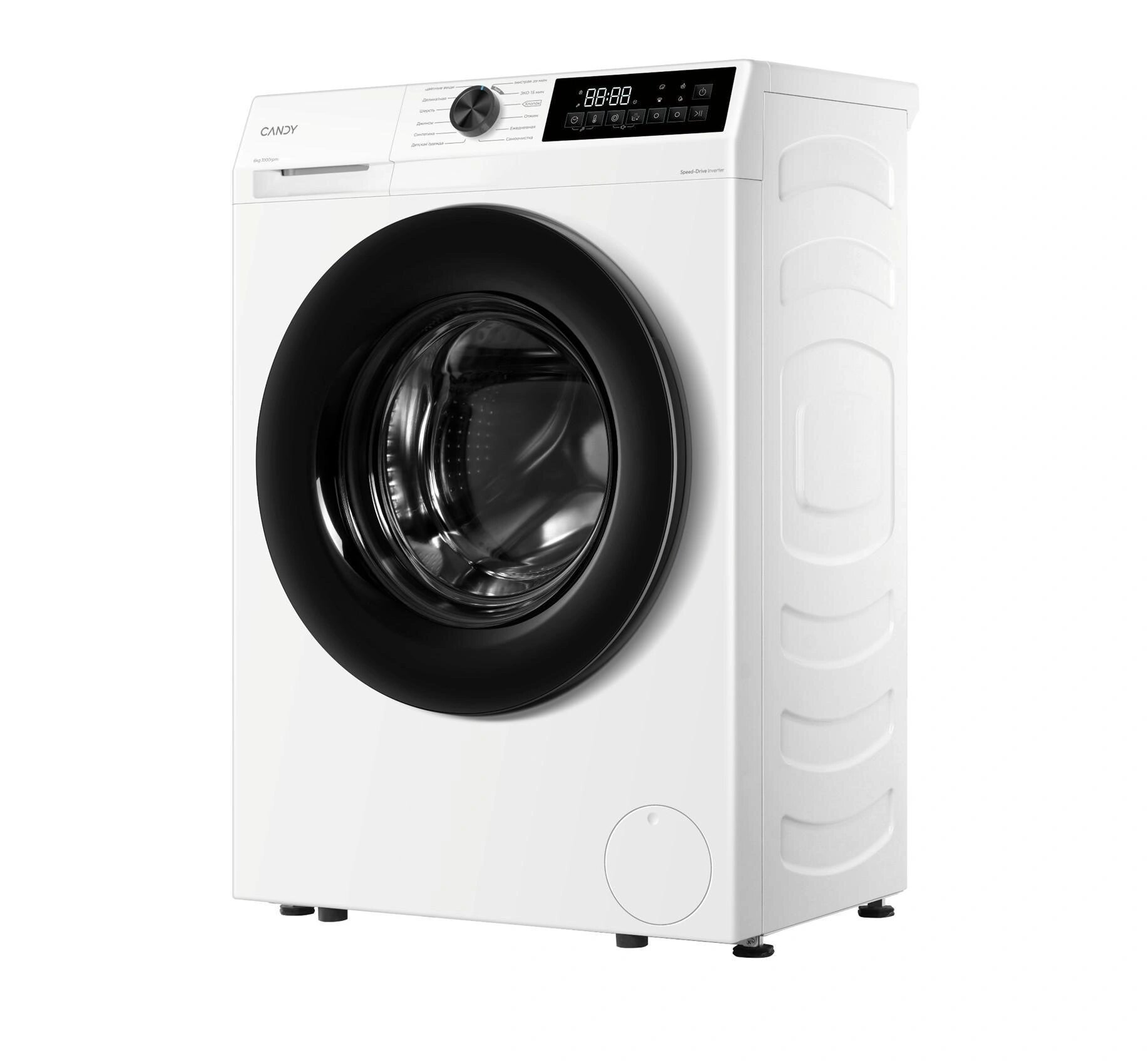 Стиральная машина узкая Candy C41W4 06MBW-07