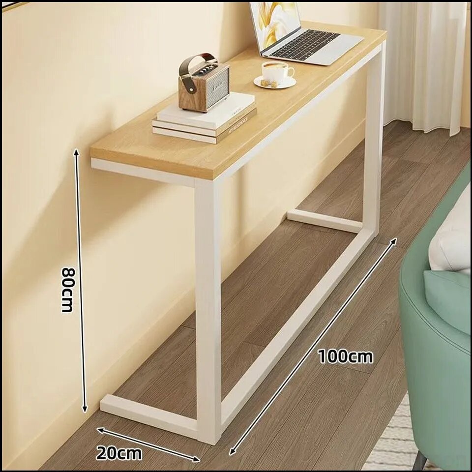 Компьютерный стол, 100х20х80 см