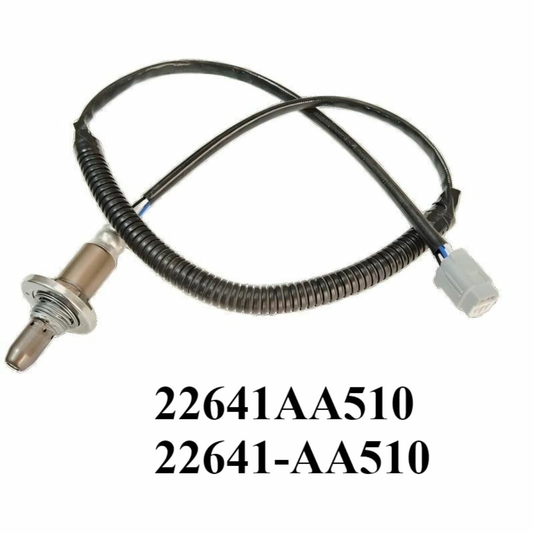 Передний кислородный датчик Upstream 22641AA510, 22641-AA510 для Subaru