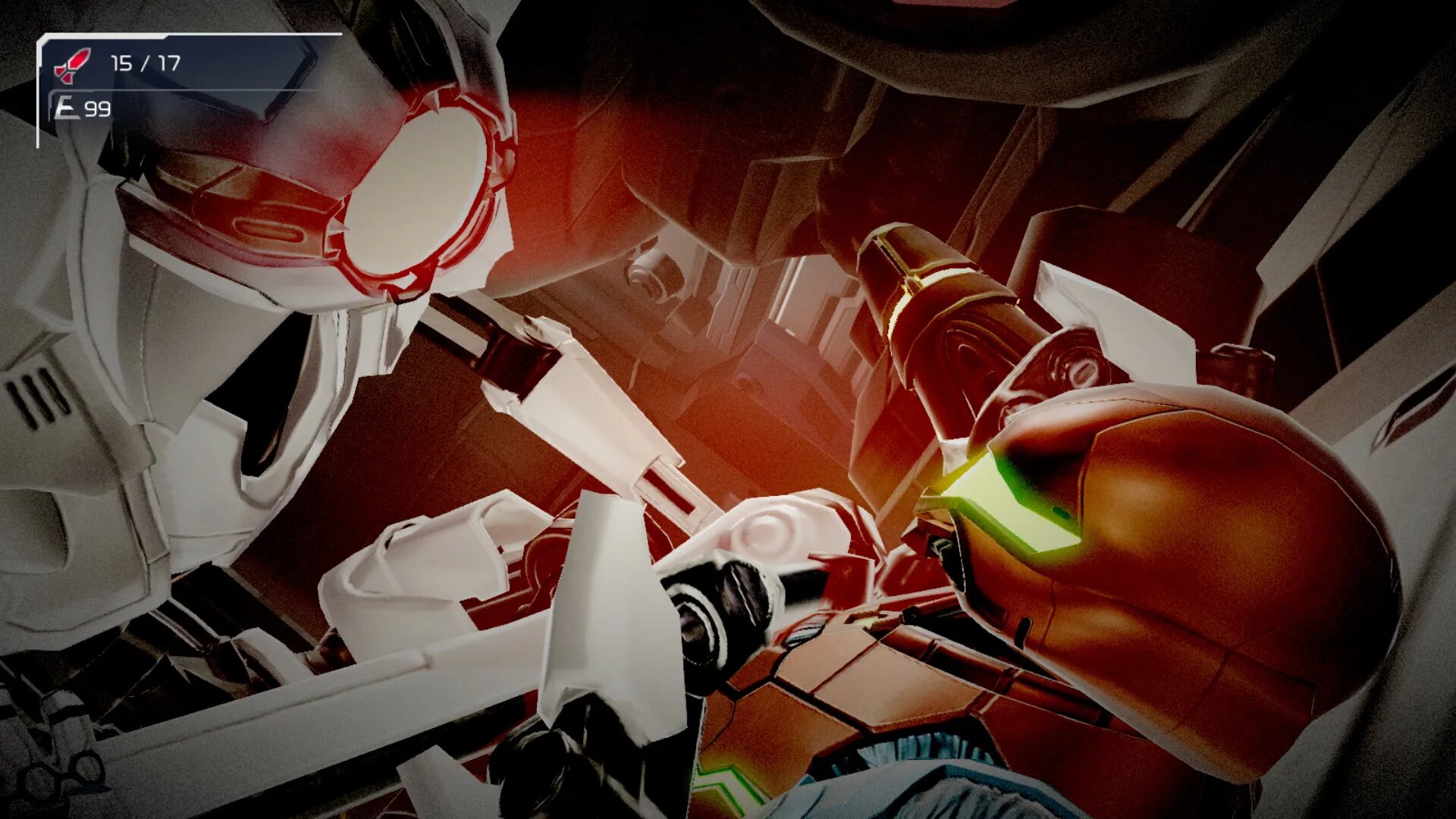 Metroid Dread (Nintendo Switch, рус.) — фото 1