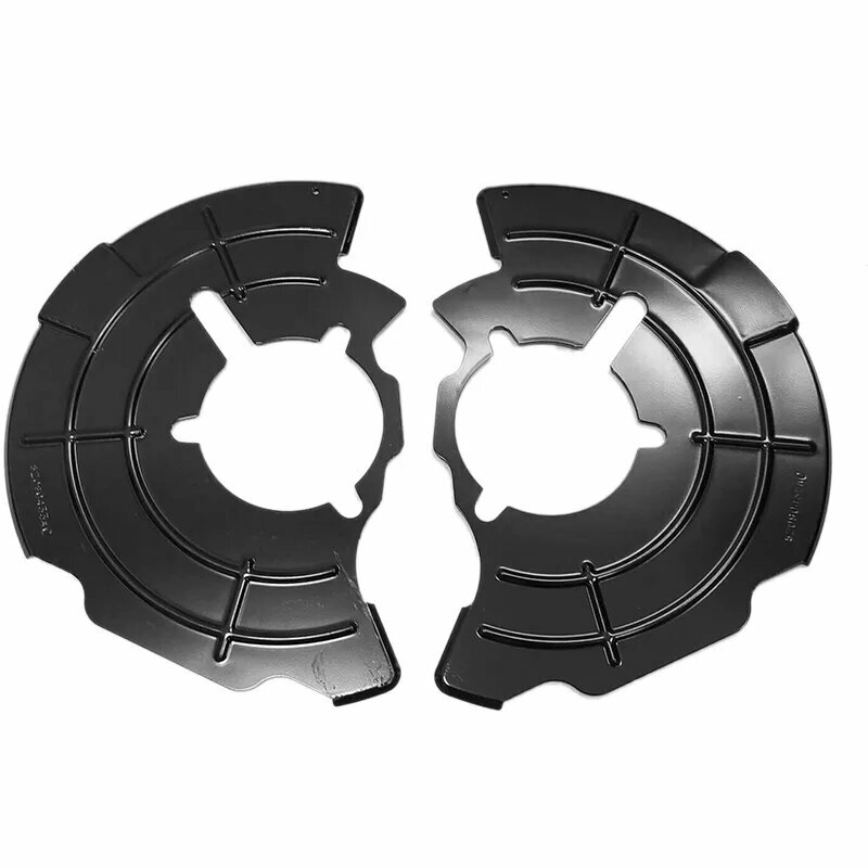 G32X передняя тормозная анкерная пластина, передний брызговик, подходит совместим с Commander Grand 52090432AC 52090433AC