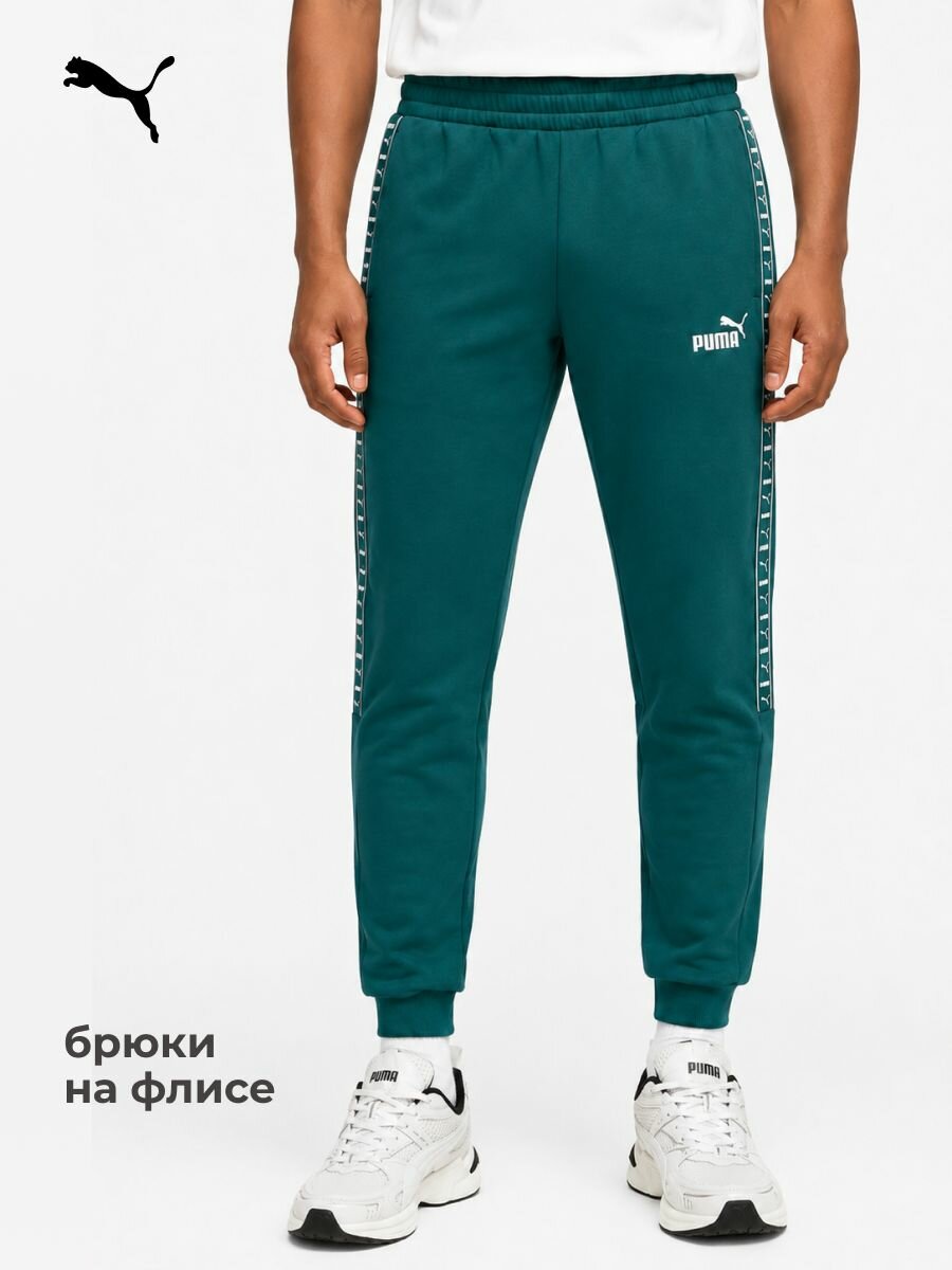 Брюки спортивные ESS TAPE Sweatpants