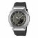 Наручные часы CASIO, серый/серебристый