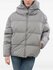 Куртка Bacon Hooded puffer jacket, размер 44