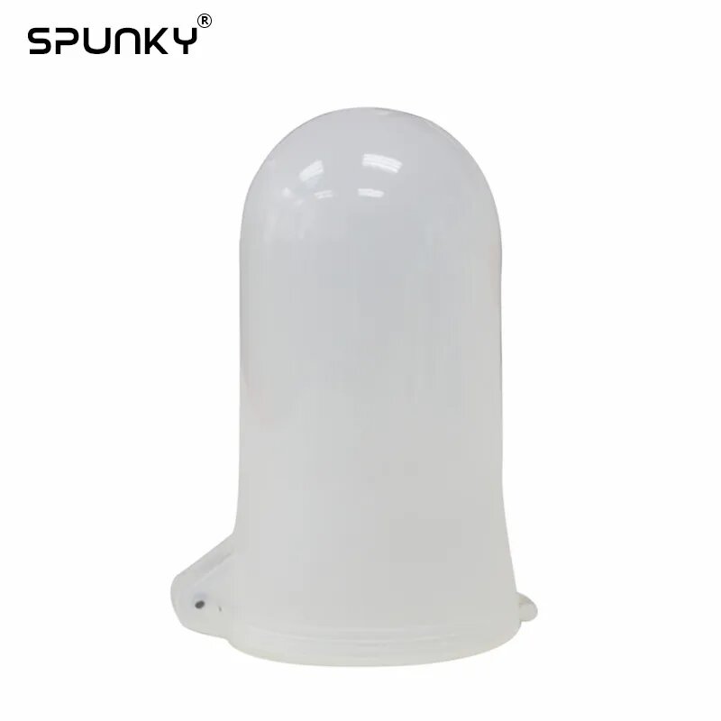 Защитный капюшон Spunky, Белый